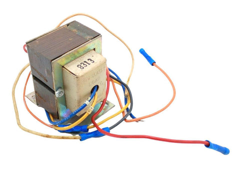 General Electric AT87A NEC Class 2 Power Transformer
