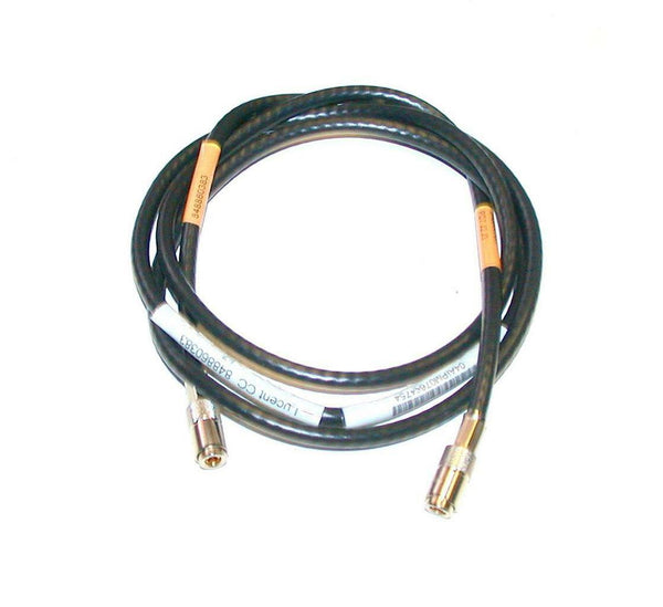 NEW LUCENT CABLE ASSEMBLY MODEL 848860383 (2 AVAILABLE)