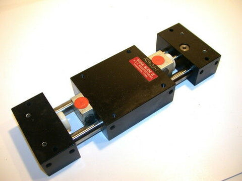 NEW DURA-SLIDE 1" STROKE PNEUMATIC AIR SLIDE AIR-20