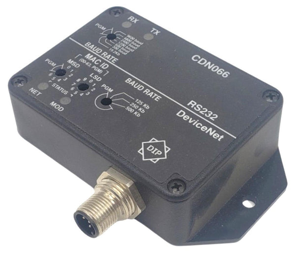 DeviceNet CDN066 Net Communication Module RS232