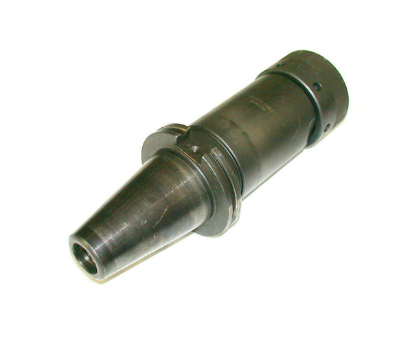 VALENITE 1/12" CAT 50 COLLET HOLDER MODEL V50CT-15SG-75 LOCK NUT VCCNP