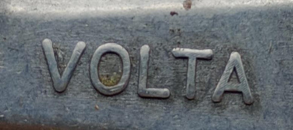 Volta Double Clamp Adjustable Hand Vise Grip Mechanism – Surplus Select