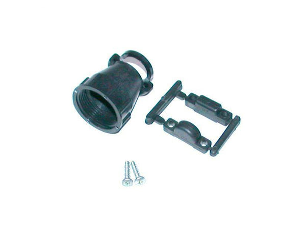 NEW TE CONNECTIVITY 206070-1 CABLE CLAMP KIT