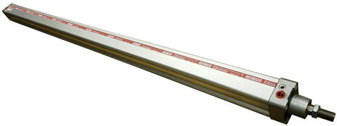 New Hoerbiger Origa 57" Stroke 2 1/2" Bore Magnetic air cylinder AZ506