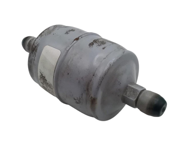 Sporlan Catch-All Type C-083 Filter Drier 3/8" Flare 9 Cu. In. Dessica