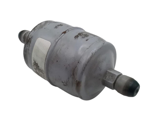Sporlan Catch-All Type C-083 Filter Drier 3/8" Flare 9 Cu. In. Dessica