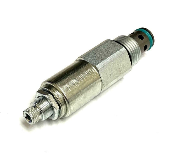 Parker RD102518 Pressure Relief Valve