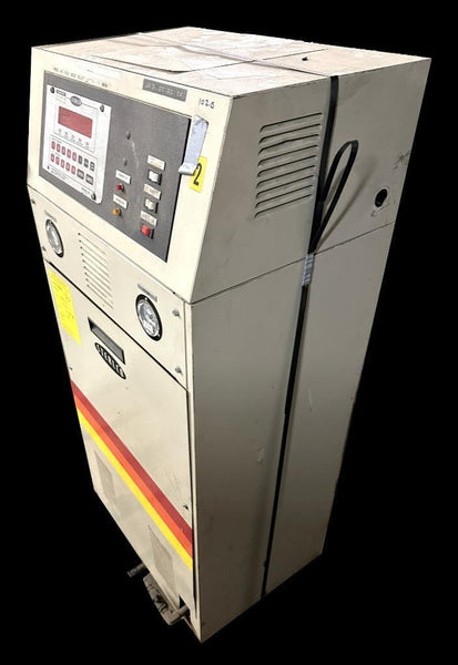 Sterlco MX9312-EX Sterl-Tronic Heated Temperature Control w/ M3 System