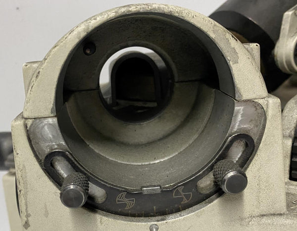 Darex V290 Precision Drill Bit Sharpener