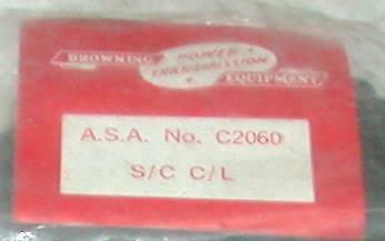 New Browning C2060 Roller Chain Master Connecting Link 60 Chain