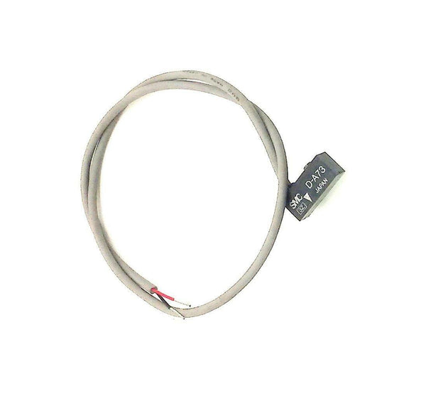 New SMC D-A73 Magnetic Reed Switch Made in Japan