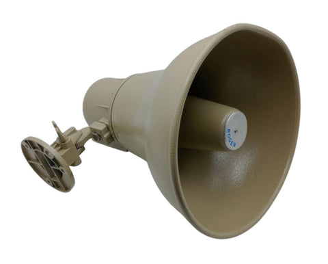 Bogen Communications SPT-15A Horn Style Loudspeaker 25-70W | Surplus Select