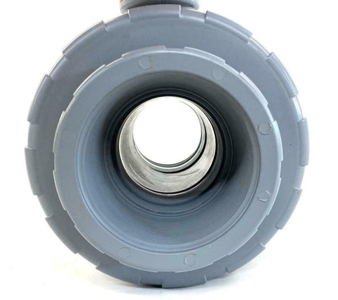 New Hayward TB2300T True Union CPVC Viton Threaded Ball Valve 3" – Surplus Select