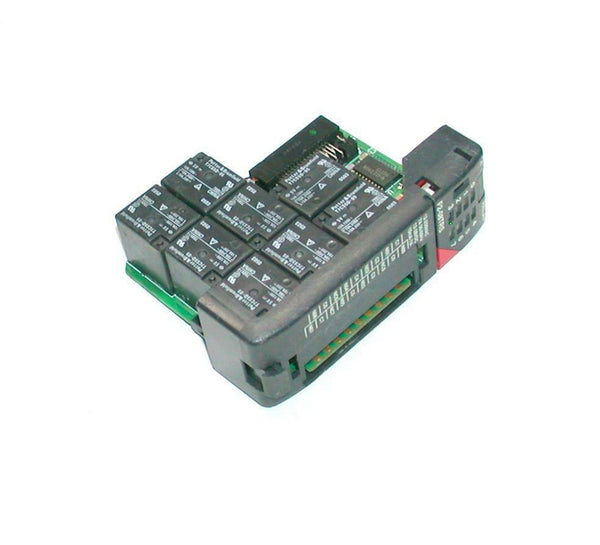 Facts F2-08TRS PLC Output Module 8 Channel