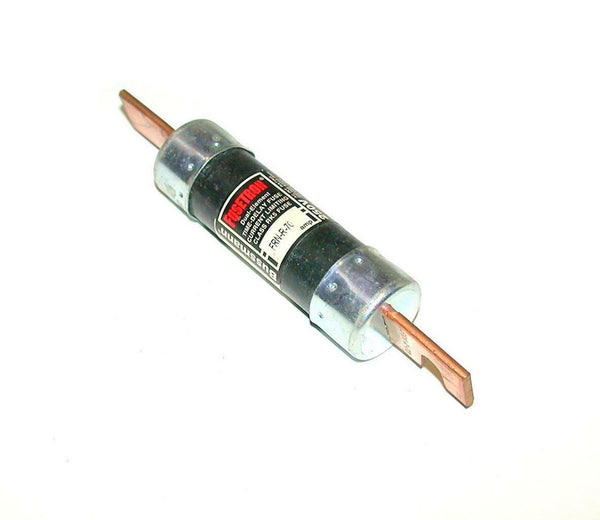 COOPER BUSSMAN FRN-R-70 TIME DELAY 70 AMP FUSE 250 VAC