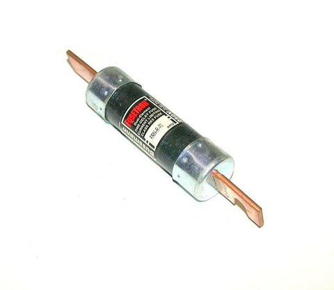 COOPER BUSSMAN FRN-R-70 TIME DELAY 70 AMP FUSE 250 VAC