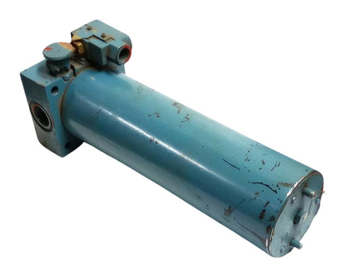 Schroeder TF502A10PMS Line Filter Housing Assembly 5000 PSI