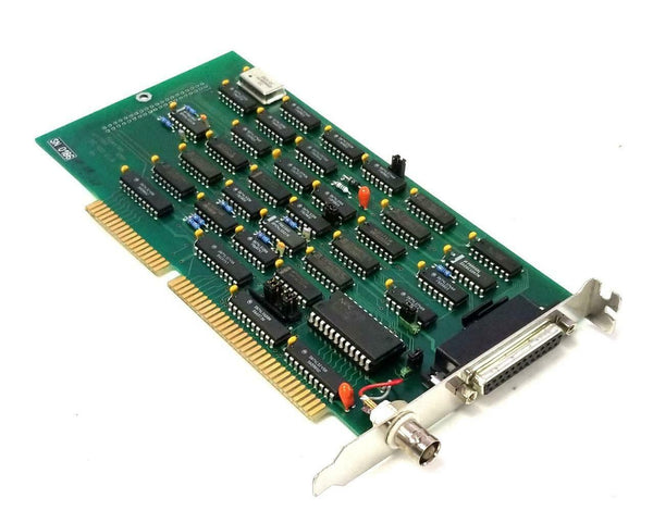 Scanlab PC100 V1.0 Circuit Board