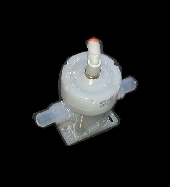 Parker Instrumentation PV-10-6146-10 Pneumatic Diaphragm Valve 1/4"