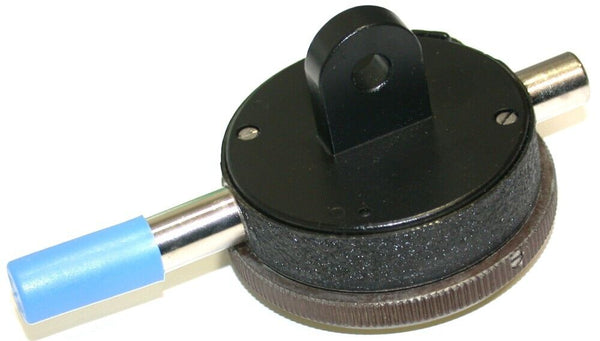 Federal Dial .02MM Indicator w/ Revolution Counter No. P8I-R1 NIB