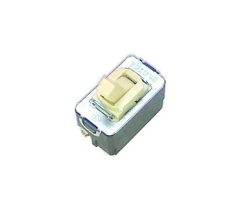 New Slater 16N 2-Position Maintained Toggle Switch 20 Amp 120-277 VAC