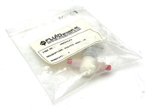 Fluid Metering Inc. H00CKCLFZ Piston / Cylinder Assembly Kit