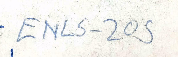 Deltrol Fluid Products ENL3-20S Easy Read Valve