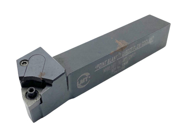 ABS Import Tools 1/2\" INTERNAL INDEXABLE THREADING TOOL HOLDER ...