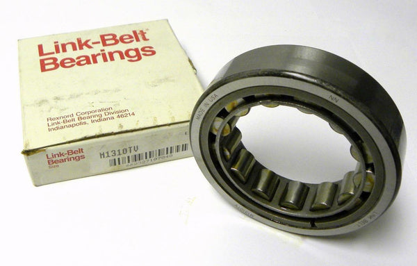 BRAND NEW LINK-BELT M1310TV CYLINDRICAL ROLLER BEARING 50 MM X 110 MM
