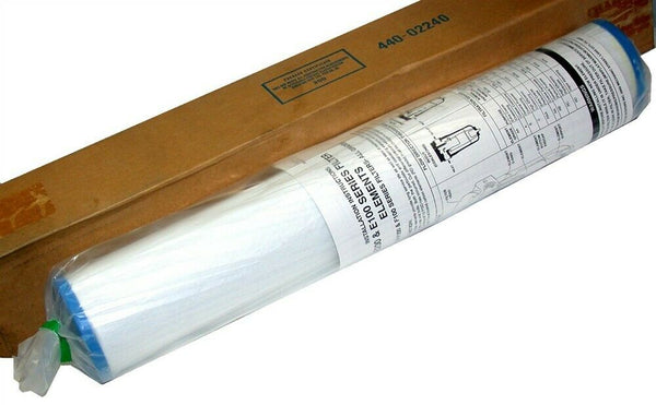Up to 2 New Van Air System E200-500-C Filter Elements 26-10424