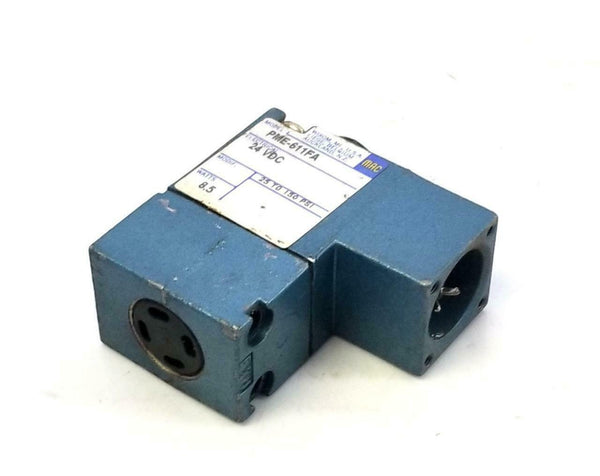 MAC PME-611FA Solenoid Valve