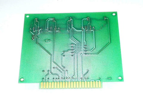 Intech A-731 Log Amplifier Circuit Board Made in USA