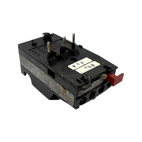 Telemecanique LR-D09 305 Overload Relay 0.63-1.0A