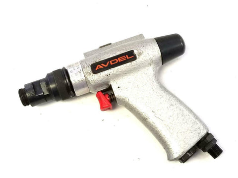 Avdel 7520 Pneumatic Rivet Gun 2300 RPM