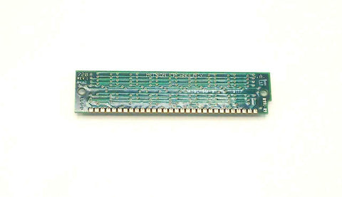 Micron Technology MT9D19M-8 Computer Ram Memory Module Rev. 1