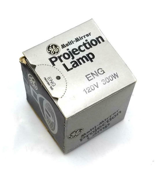 General Electric ENG Projector Lamp 300 W 120 V – Surplus Select