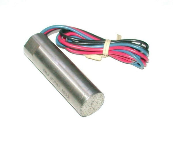 EMP Electro-Mechanical 1032 Products Ferrous Actuated Switch SPDT 600