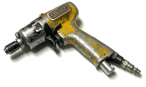 URYU Seisaku UX-500D Pulse Tool Pneumatic Driver Pistol Grip