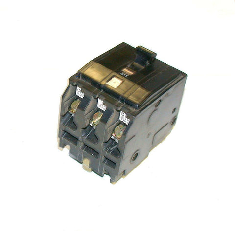 ITE SIEMENS 20 AMP 3-POLE CIRCUIT BREAKER 240 VAC MODEL Q320