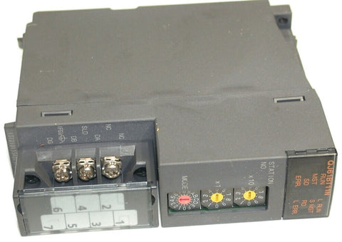 Mitsubishi Melsec-Q CC-Link Master Unit QJ61BT11N