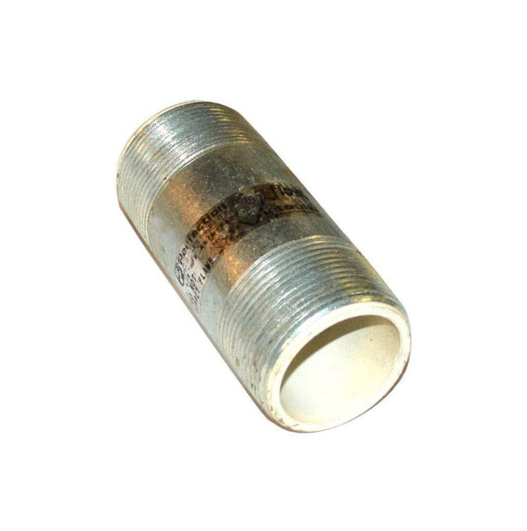 PERFECTION CORP. VICTAULIC CLEARFLOW ASTM-F422 DIELECTRIC PIPE FITTING