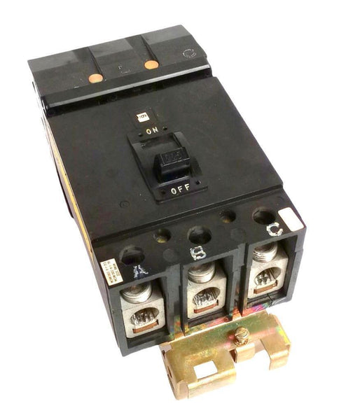 Square D Q2-32225 3-Pole I-Line Circuit Breaker 225A 240V 3 PH Plug-In