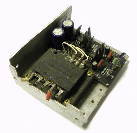 Power-One HAD15-0.4-A Power Supply +/- 15 VDC @ 0.4 Amps | Surplus Select