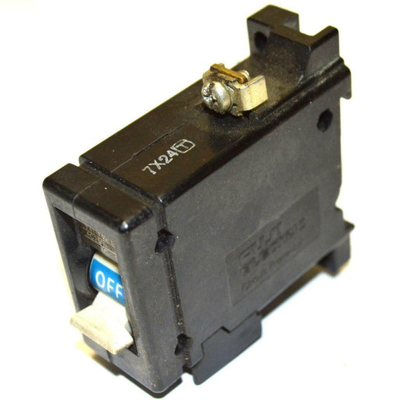 FUJI ELECTRIC CP31D CIRCUIT PROTECTOR 3 AMP