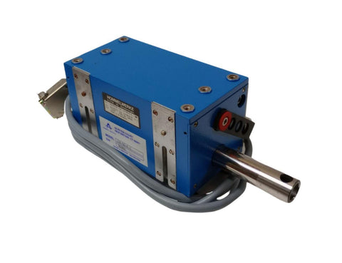 Hommelwerke Thyssen LV-50-E-1 Surface Profile Gauge