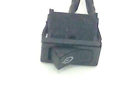 JEC JS-606 2-Position Momentary Rocker Switch 10 Amp 125/250V – Surplus ...