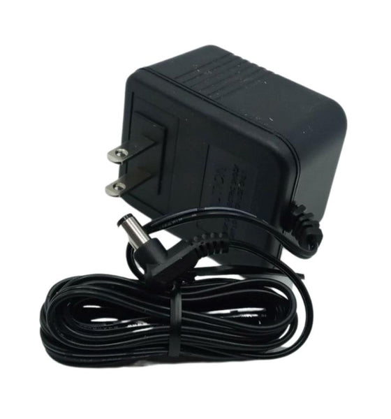 Viking 41-120-0500D Class 2 Transformer AC Adapter 120VAC 60HZ 0.2A 12