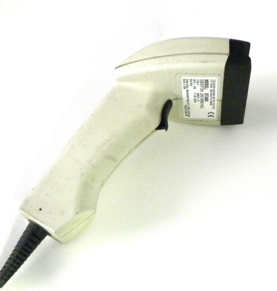 WELCH ALLYN SCANTEAM 3400 CCD LONG RANGE HHLC ST3400 BARCODE SCANNER-