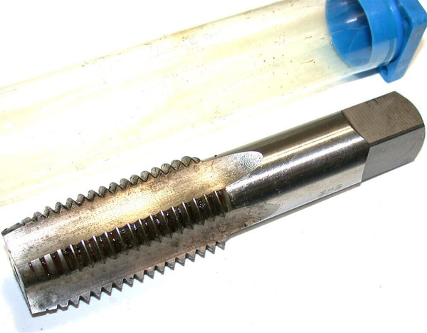 Hy-Pro 1 1/4"-7 NC H4 4 Flute Tap New – Surplus Select