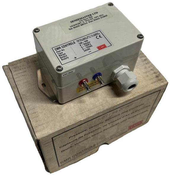 CMR Controls 199-930 P-Sensor | Surplus Select